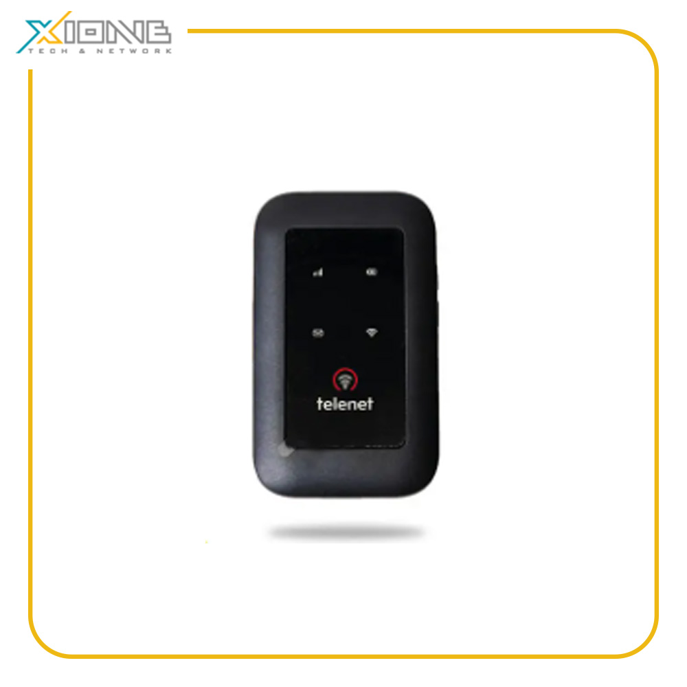 مودم همراه 4G تلنت مدل MF960 - زیون شاپ | فروشگاه تجهیزات شبکه